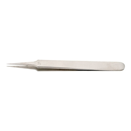 Bead Stringing Tweezers – Gesswein Canada