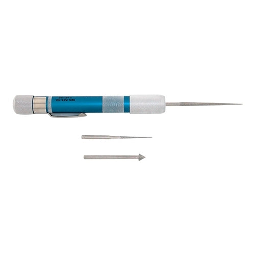 Deluxe Diamond Bead Reamer Set – Gesswein Canada