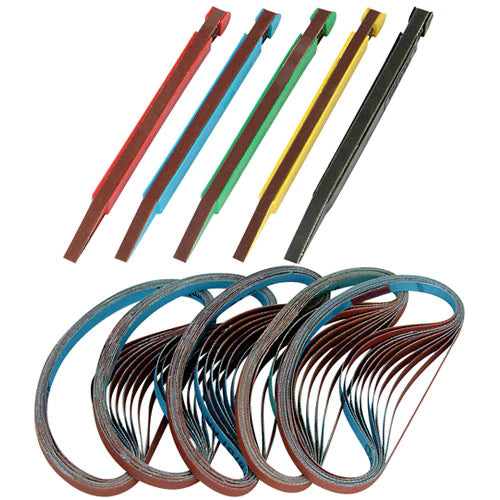 Belt Sticks – Gesswein Canada