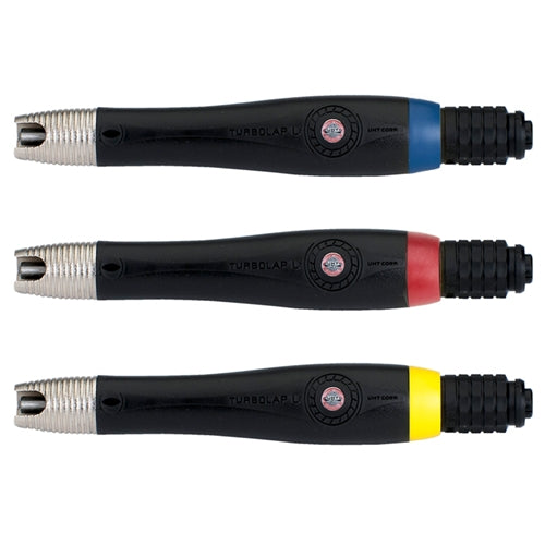 Air Lappers & Profilers – Gesswein Canada