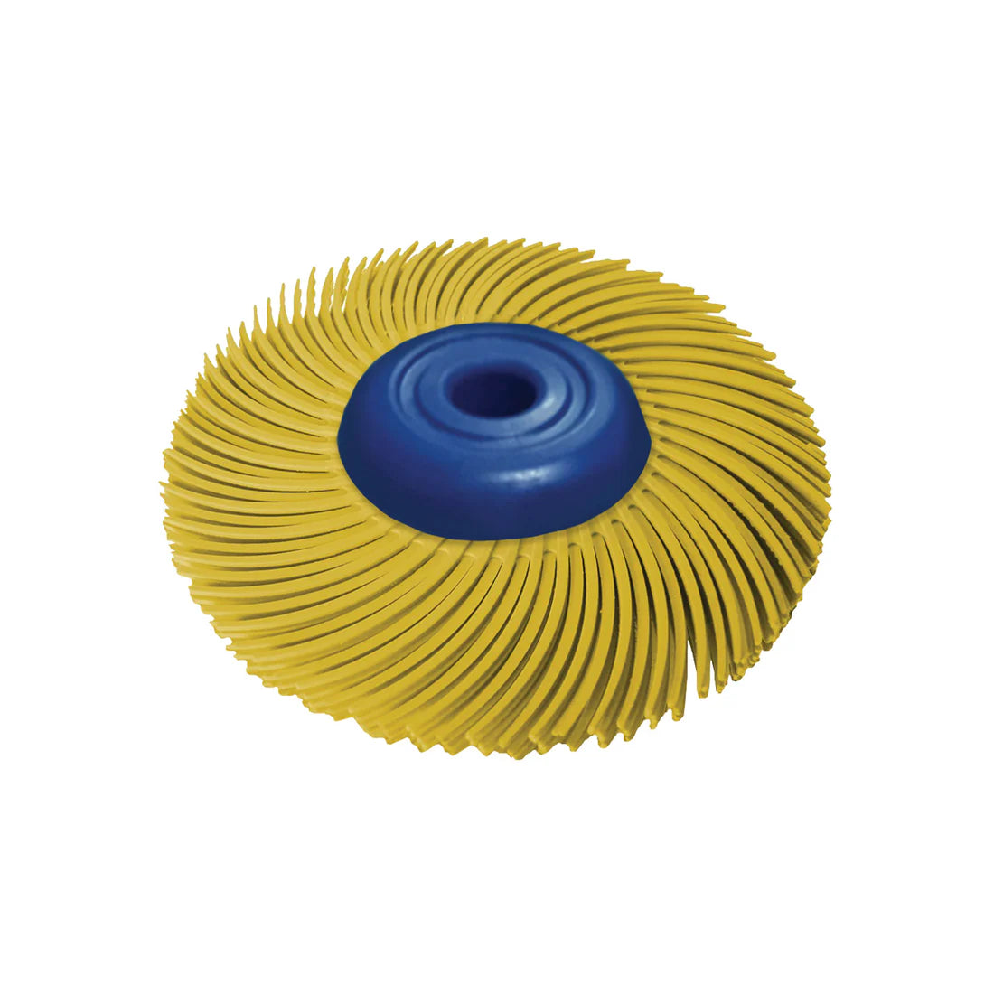 Dedeco® SUNBURST® Radial Discs - 3" 3-Ply – Gesswein Canada