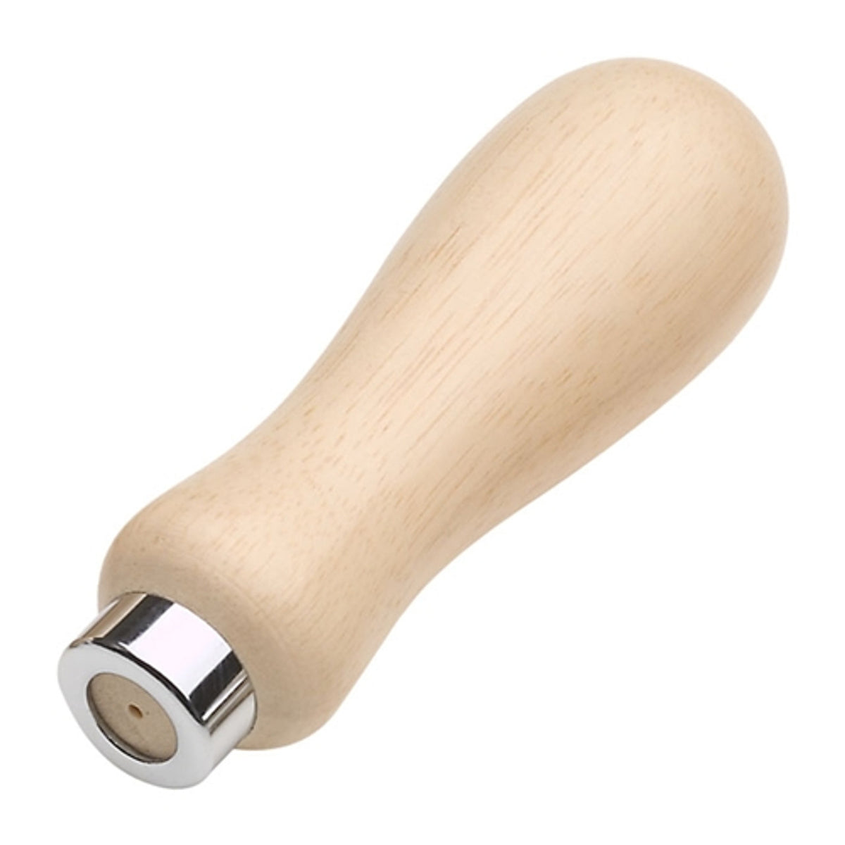Wood File Handle - 5" – Gesswein Canada