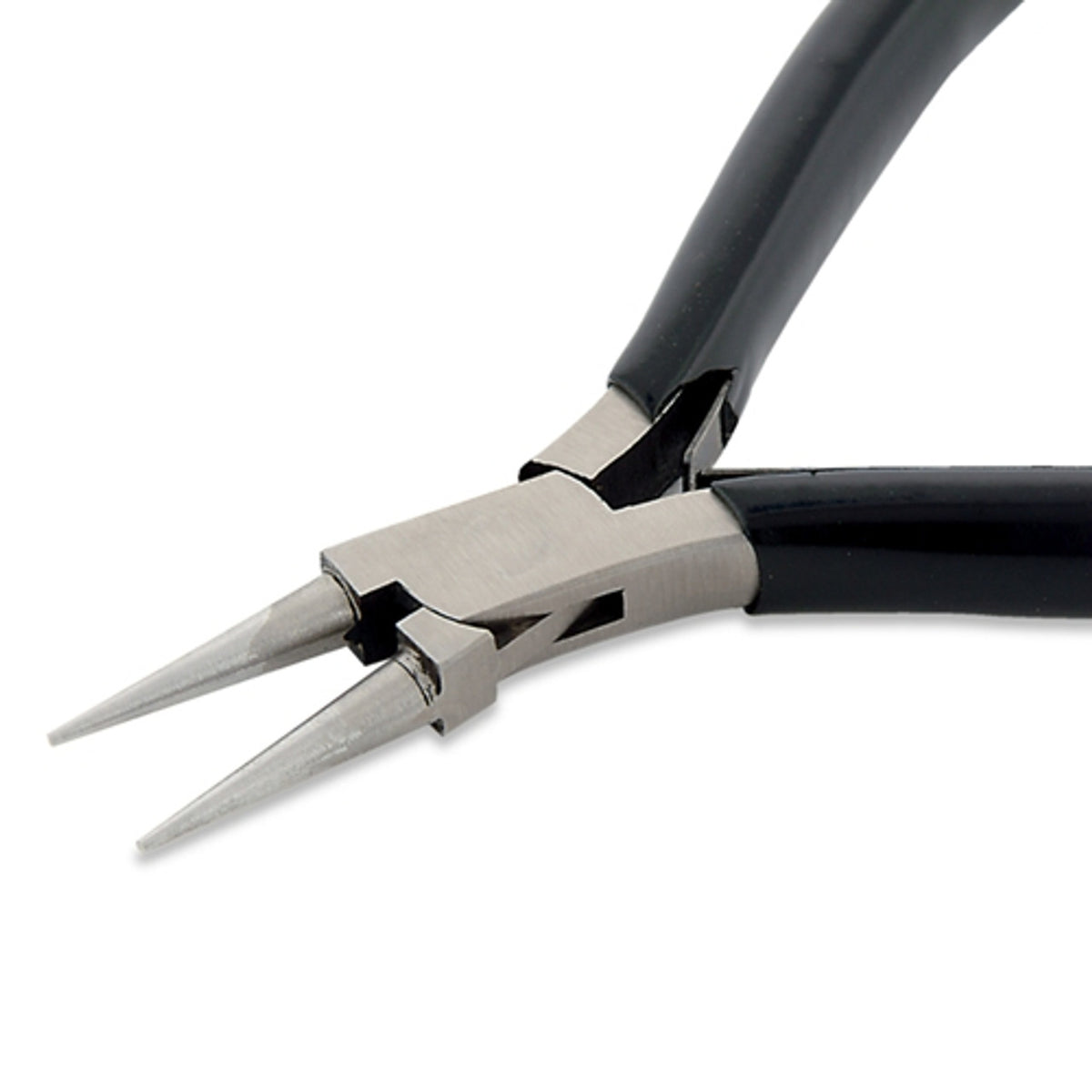 Slimline Box-Joint Pliers - Round-Nose – Gesswein Canada