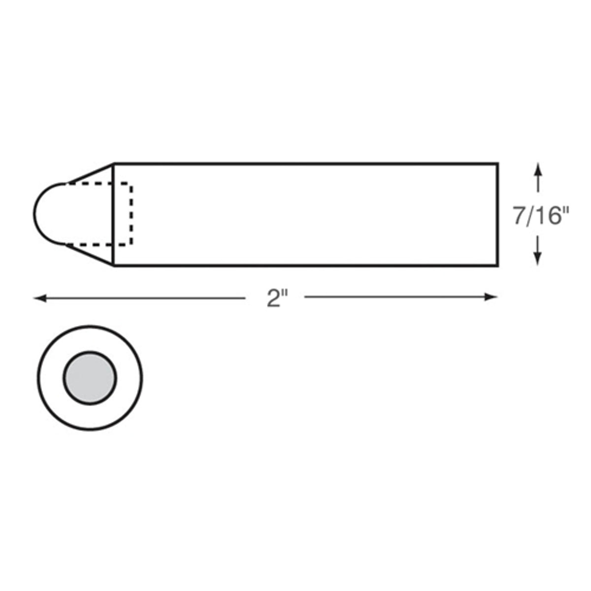 Cluster Diamond Dresser - CB-24 – Gesswein Canada