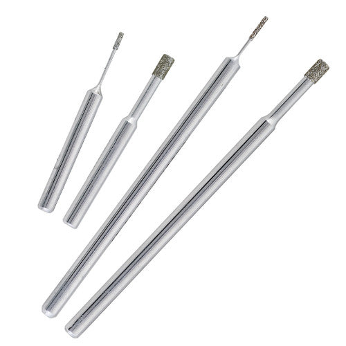 Diamond Pins - "G" Series – Gesswein Canada
