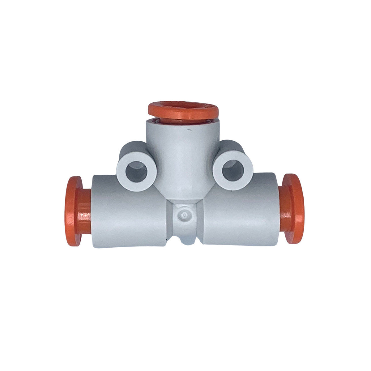 Quick Disconnect Fitting - Union T – Gesswein Canada