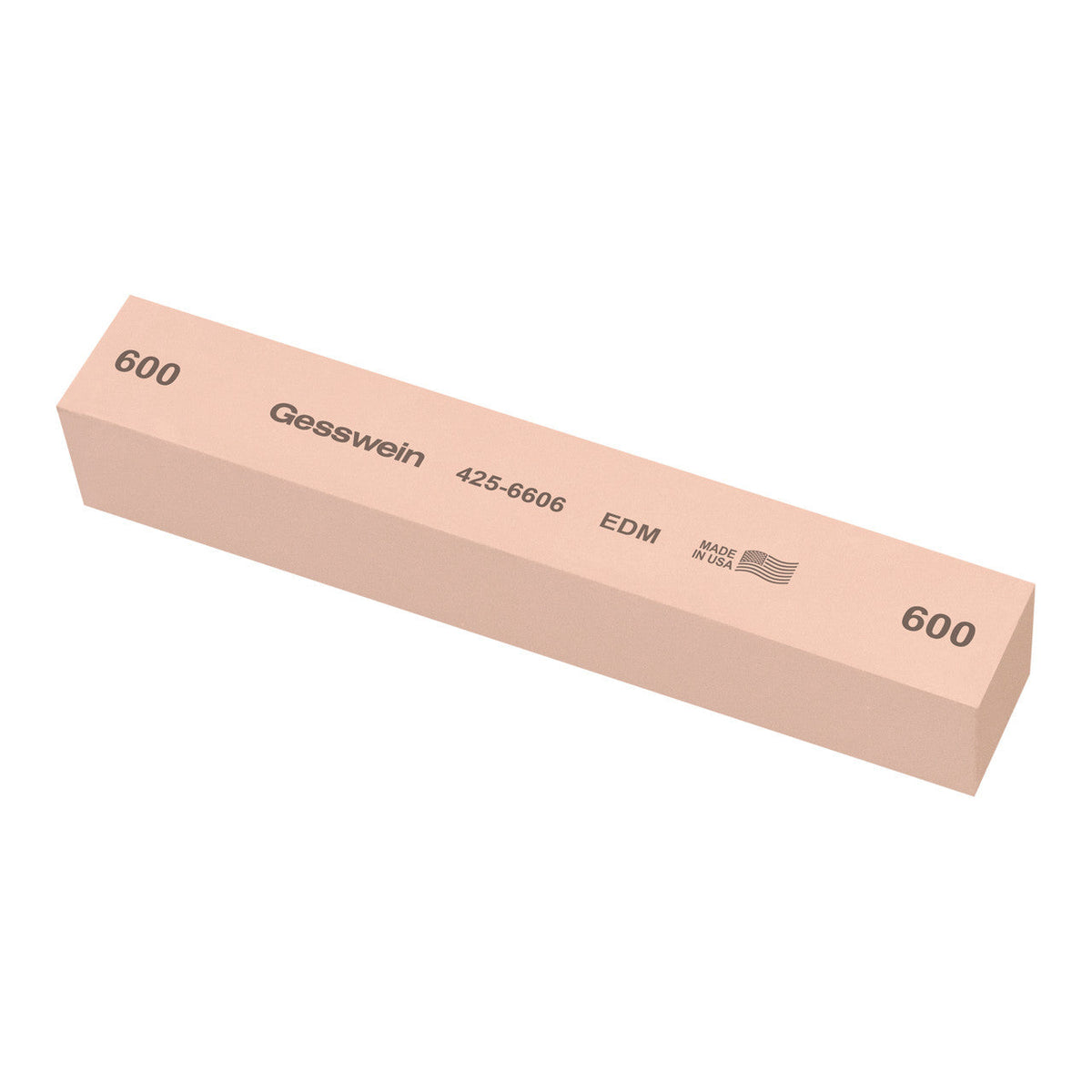 Gesswein® EDM Stones 1" x 1" x 6" (Pkg. of 6) – Gesswein Canada