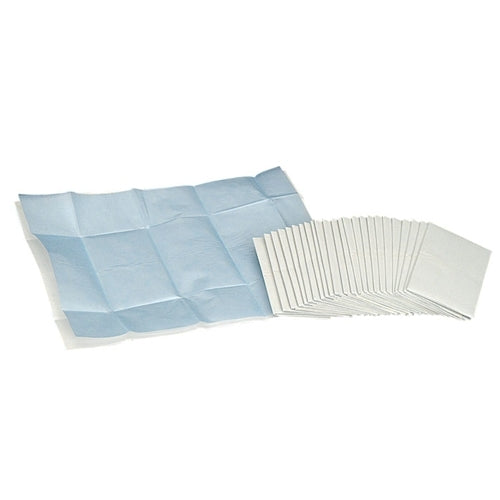 High Quality Diamond Parcel Paper – Gesswein Canada