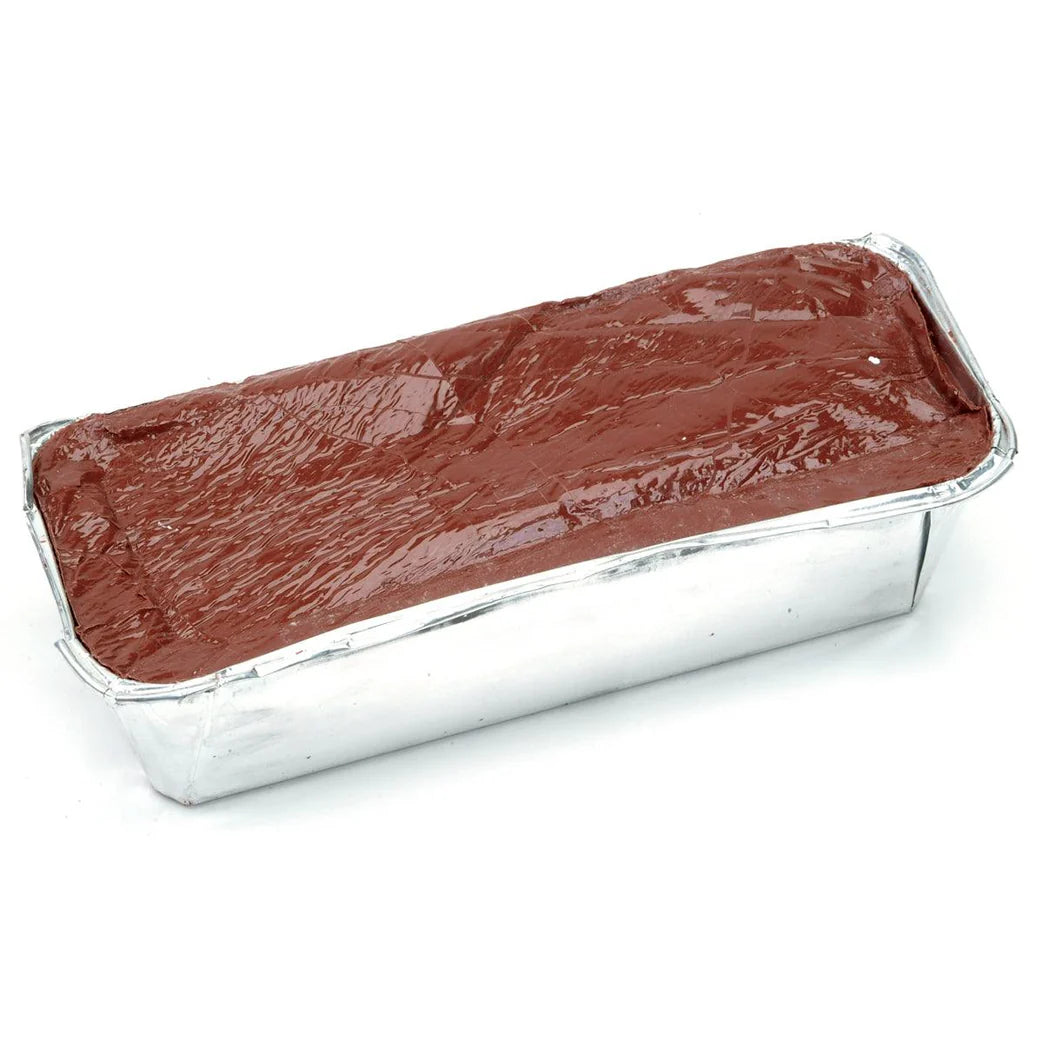 German Red Pitch -2 Kg (4.4 lbs) – Gesswein Canada