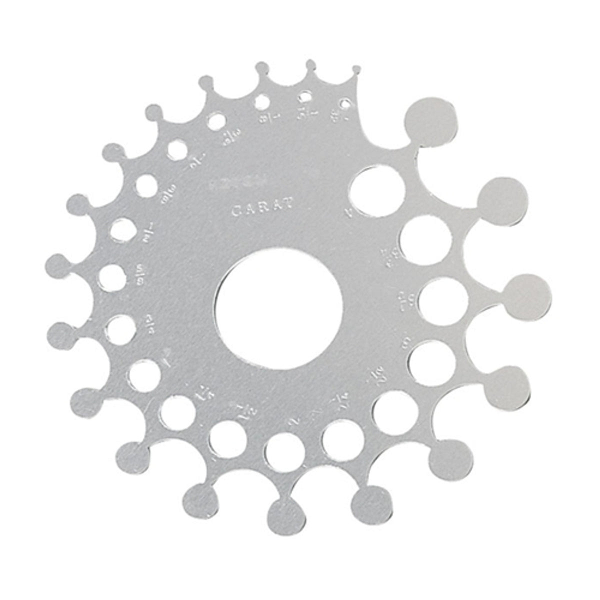 Baker Diamond Gauge – Gesswein Canada