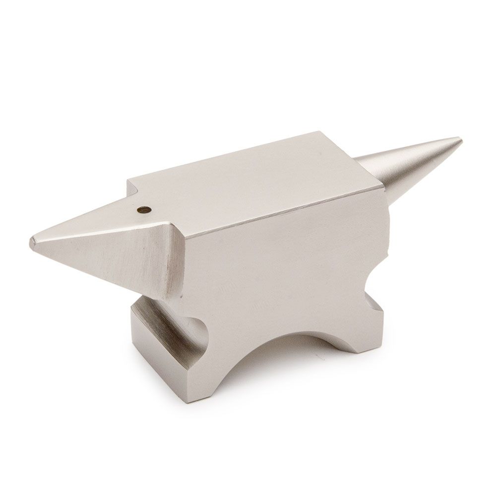 Miniature Horn Anvil – Gesswein Canada