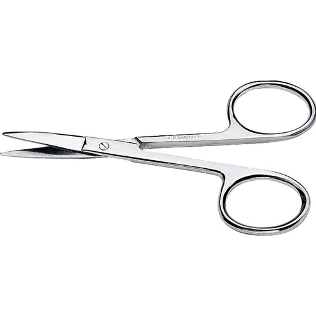 Short-Blade Scissors – Gesswein Canada