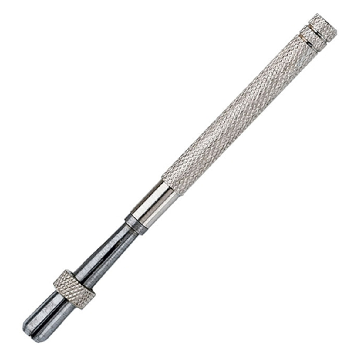 Sliding Pin Vise – Gesswein Canada