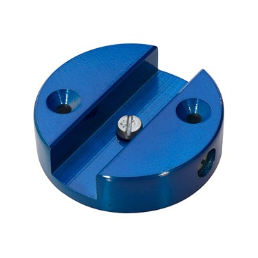 Base for "L-G "OPENALL" CASE WRENCH FOR ROLEX" – Gesswein Canada