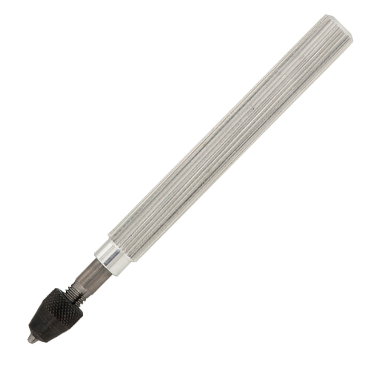 Pin Vise with Aluminum Handle – Gesswein Canada
