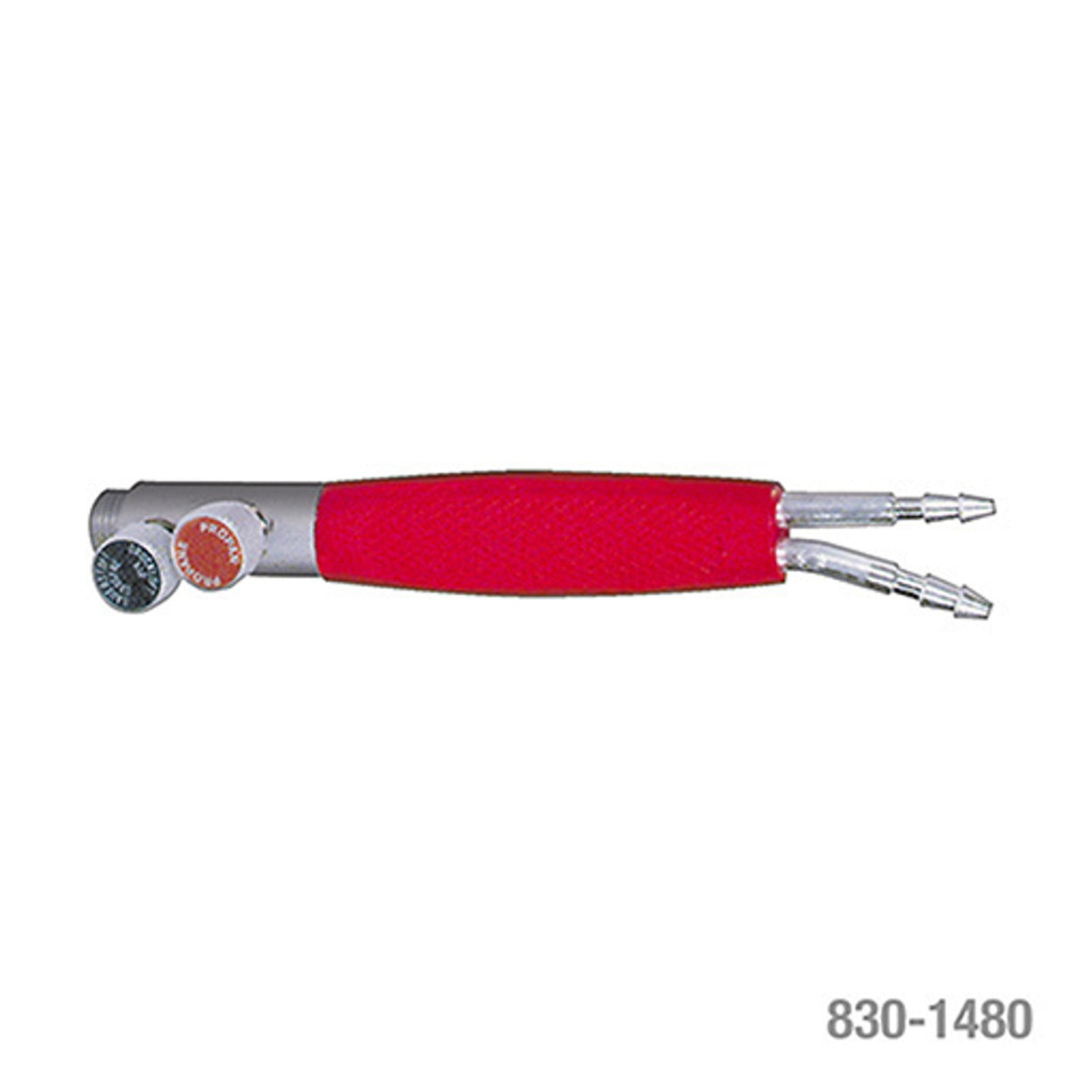 Swiss Torch Body only – Gesswein Canada