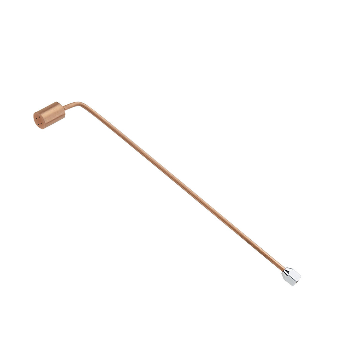 The Small Torch™ Tips - Rosebud Melting Tip, Propane – Gesswein Canada