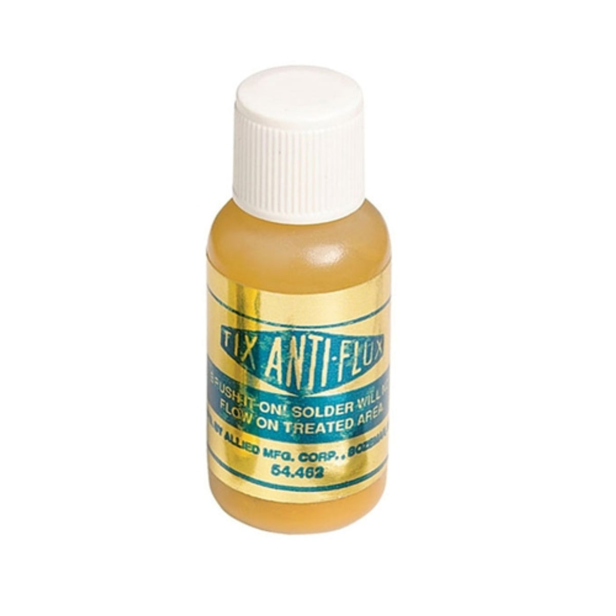 Tix® Anti-Flux – Gesswein Canada