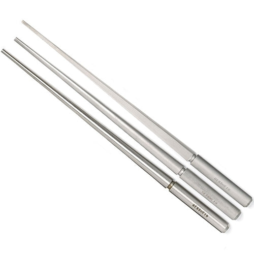 Bezel Mandrels – Gesswein Canada