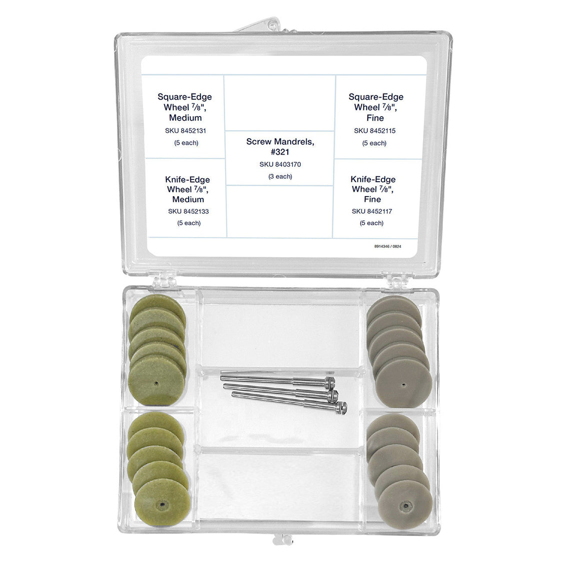 Jewellery Tools, Equipment and Supplies – Gesswein Canada