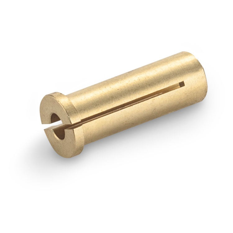 Reducing Collet 1/4" - 1/8" – Gesswein Canada