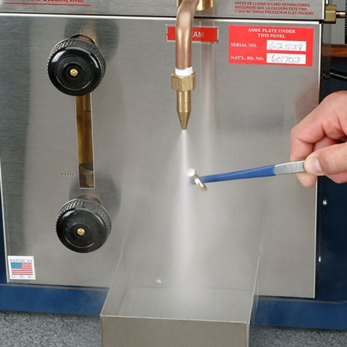 Jewellery Tools, Equipment and Supplies – Gesswein Canada