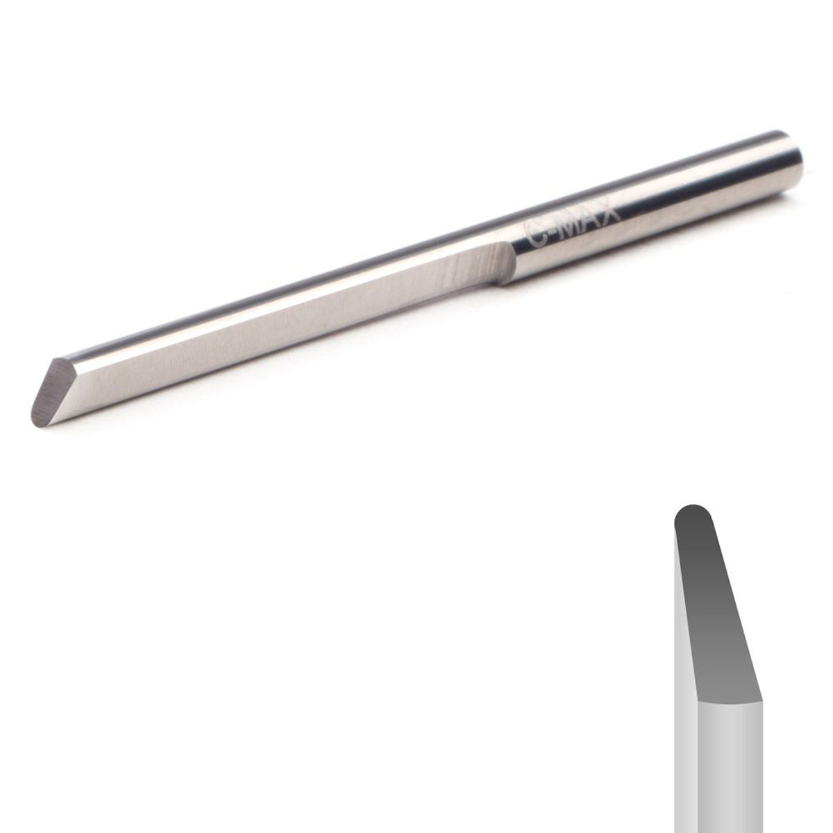 GRS® C-Max Gravers - Tapered Round – Gesswein Canada