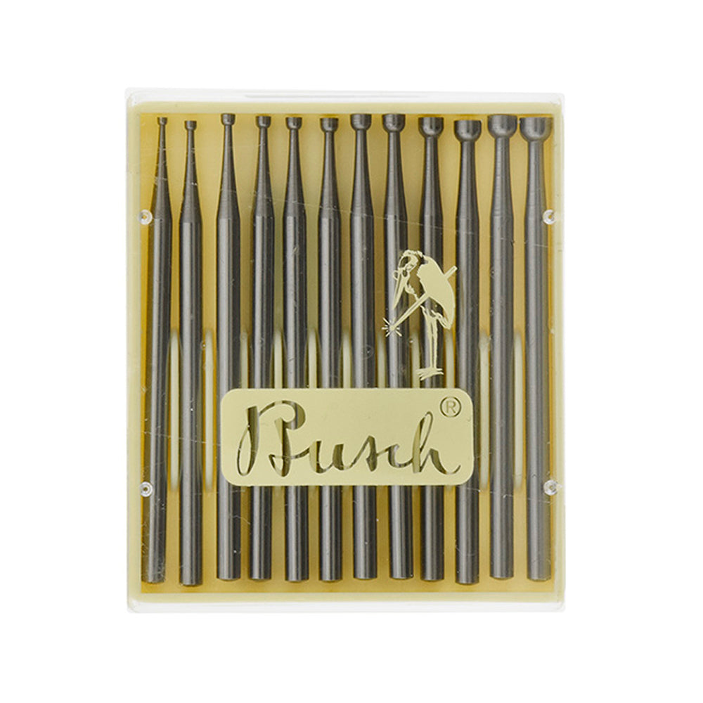 Busch Burs – Gesswein Canada