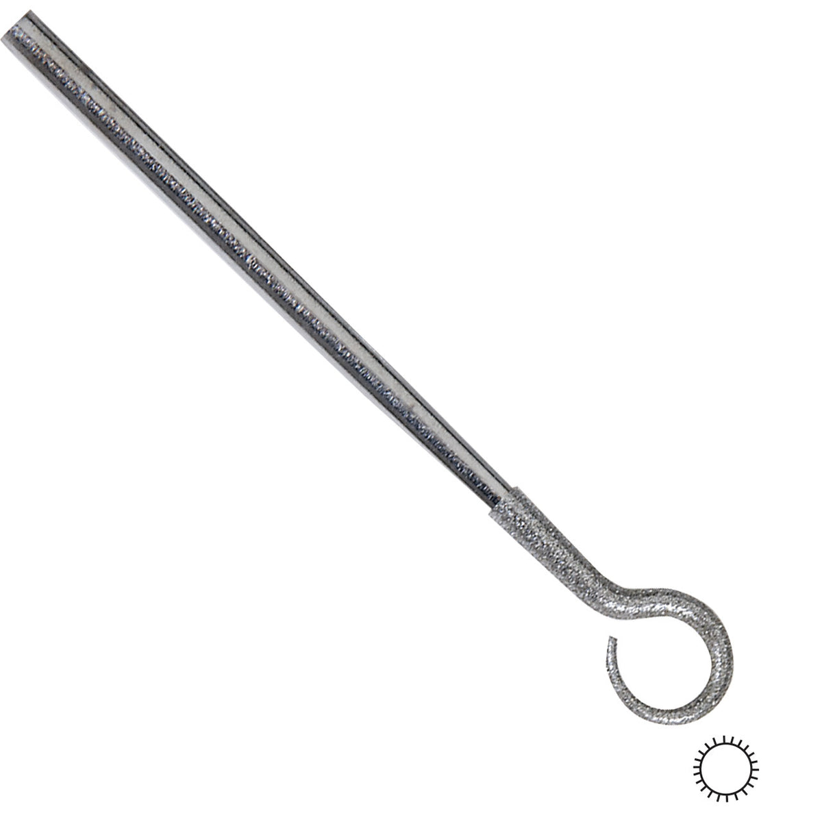 Diamond Riffler Poli Files – Gesswein Canada