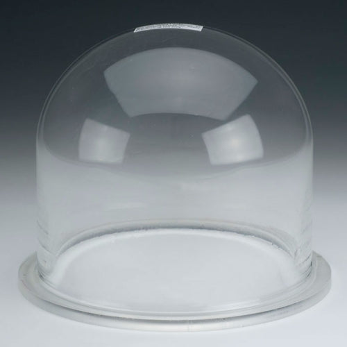 Acrylic Bell Jars – Gesswein Canada