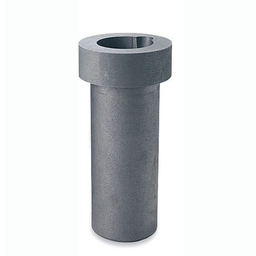 Graphite Crucibles – Gesswein Canada Graphite Crucibles – Gesswein Canada