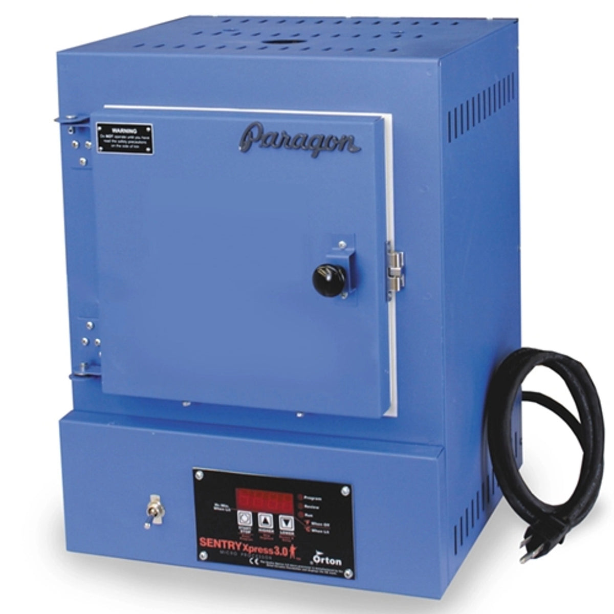 Paragon® SC3 Fiber Oven Integrated Controller 120V – Gesswein Canada