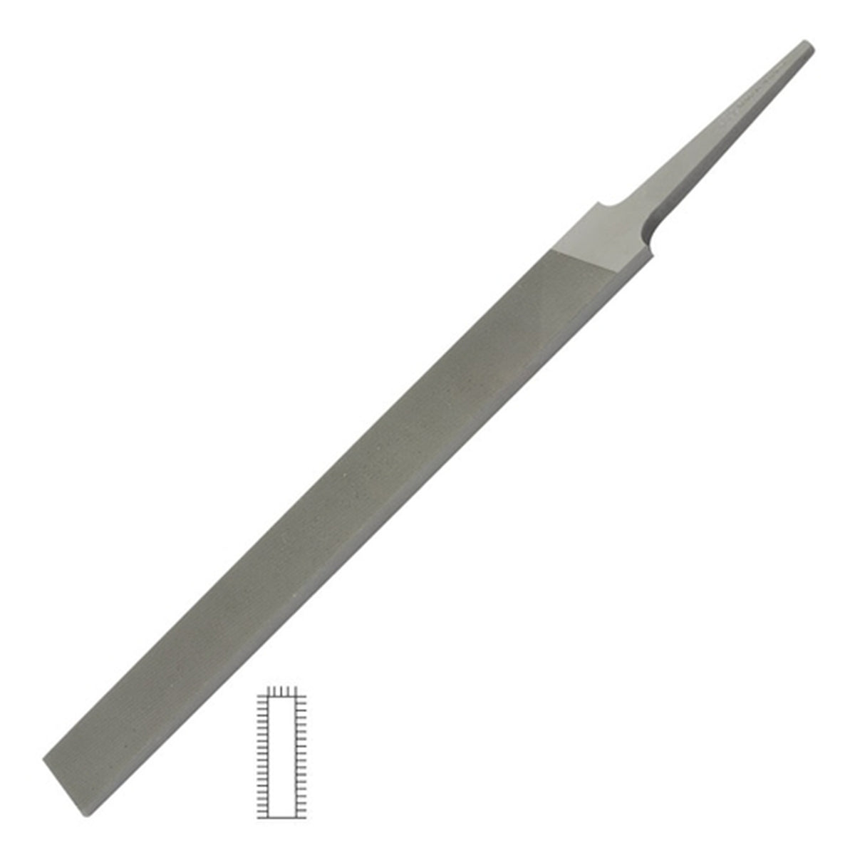 Grobet USA® Swiss Pattern Precision Files - Hand – Gesswein Canada