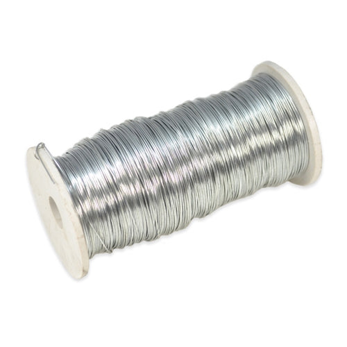 Iron Binding Wire – Gesswein Canada