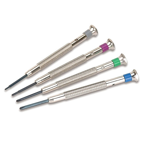 Mini Philips Screwdrivers Set – Gesswein Canada