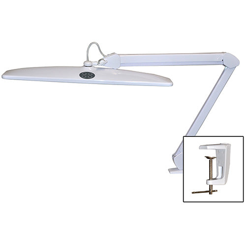 Econo LED Bench Light – Gesswein Canada