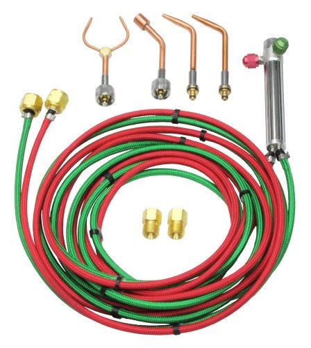 The Compact Torch Kit – Gesswein Canada