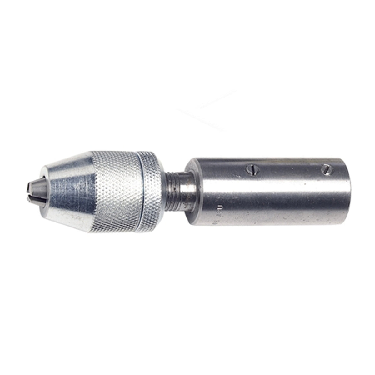 Arbor with Bur Chuck – Gesswein Canada
