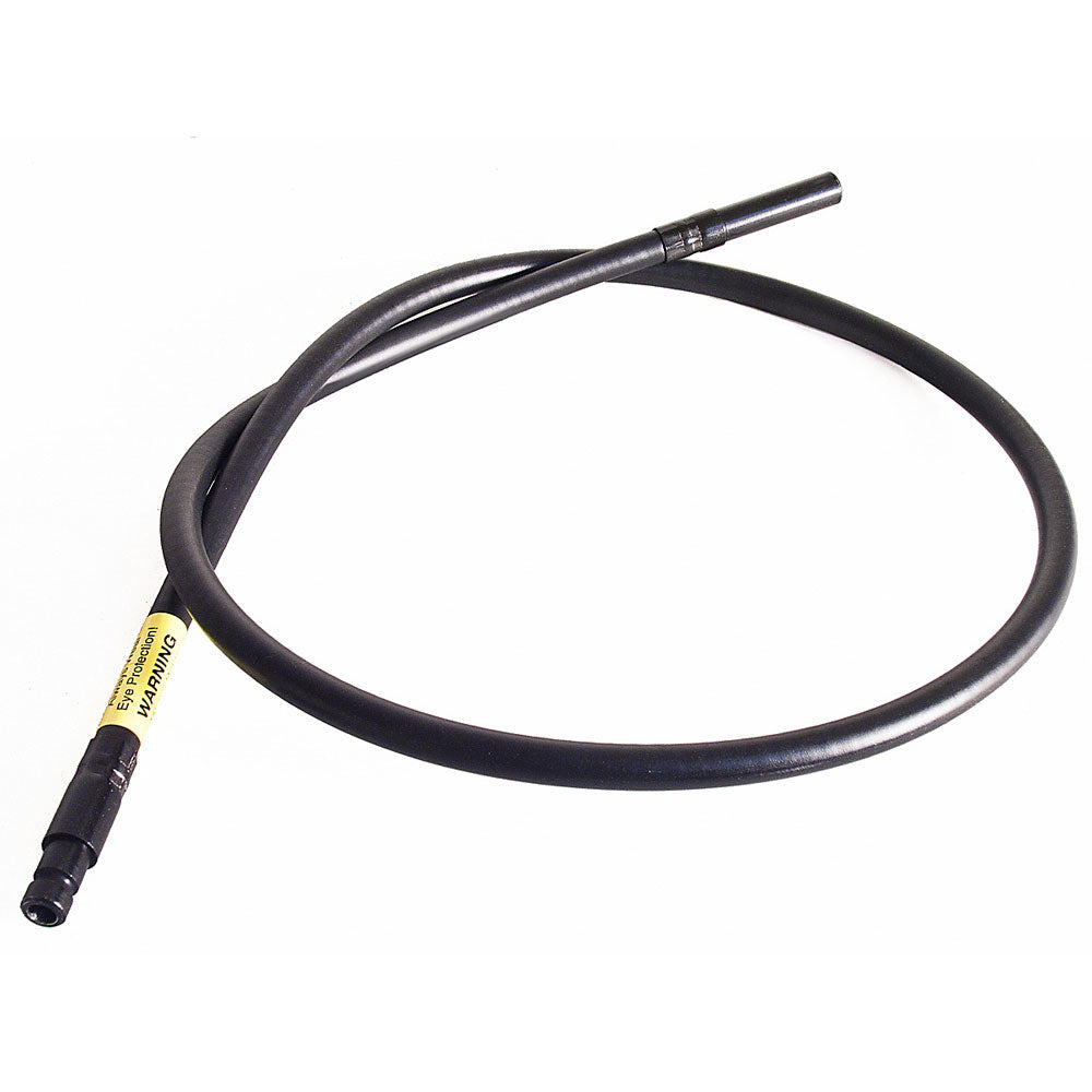 Replacement Shaft & Sheath for Standard Foredom Motors – Gesswein Canada