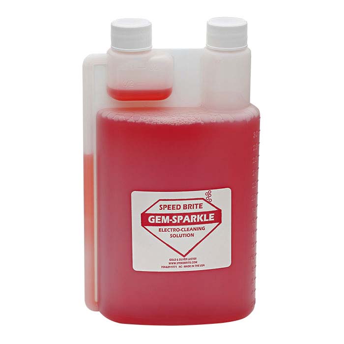 Gem Sparkle Liquid Concentrate – Gesswein Canada