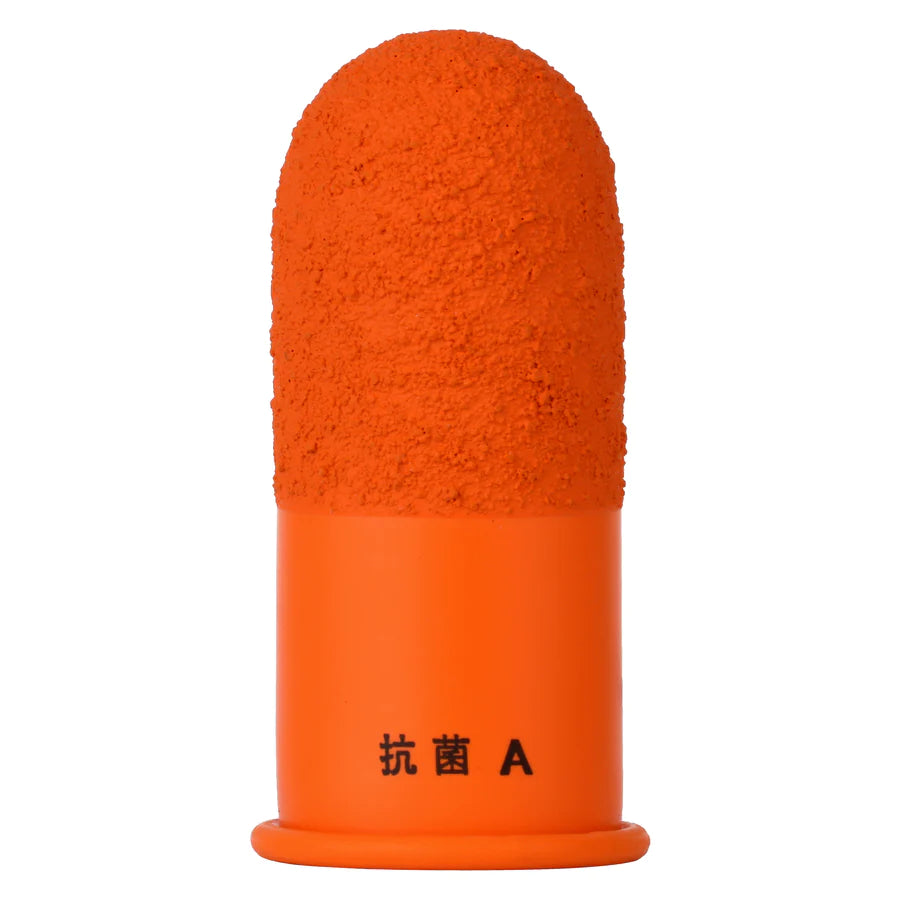 Japanese Rubber Finger Guards (Pkg. of 10) – Gesswein Canada